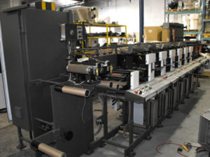 Rebuilt LC 1006 (label and tag) - Labels & Specialty Products