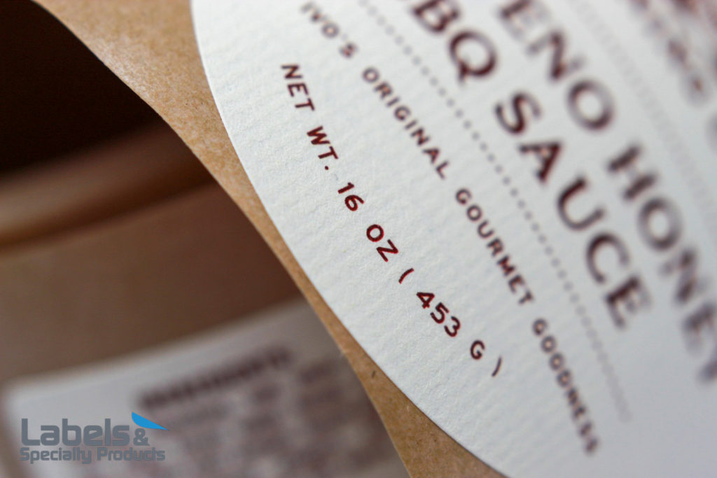 The Importance of Perceived Quality in the Label Space - Labels ...