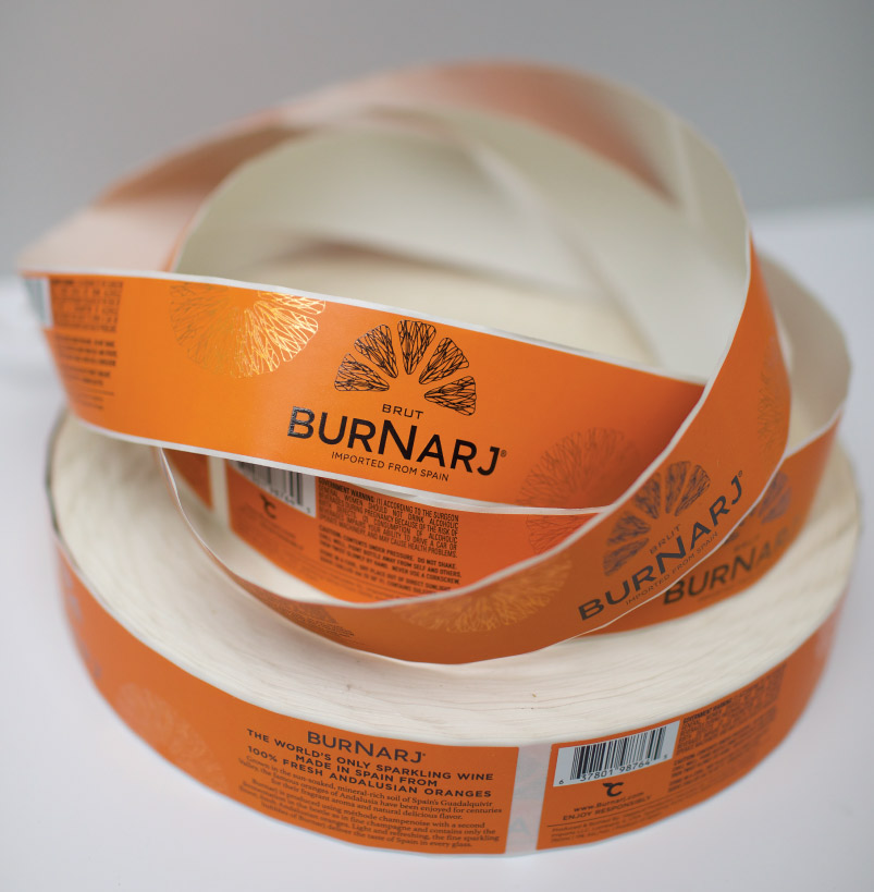 EmbellishedLabel - Labels & Specialty Products